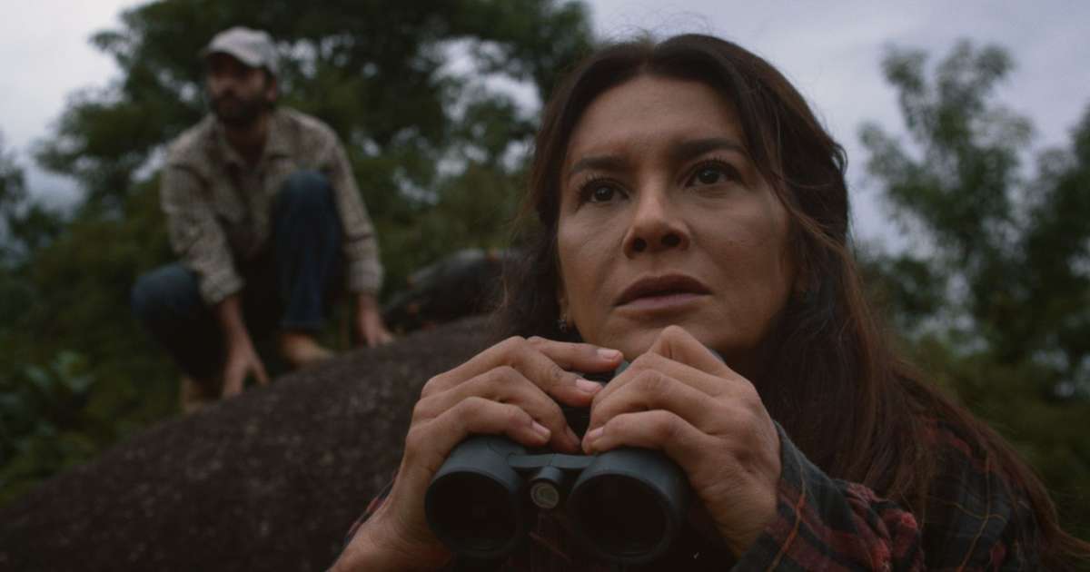 Pasárgada, filme dirigido e estrelado por Dira Paes, será lançado no ...