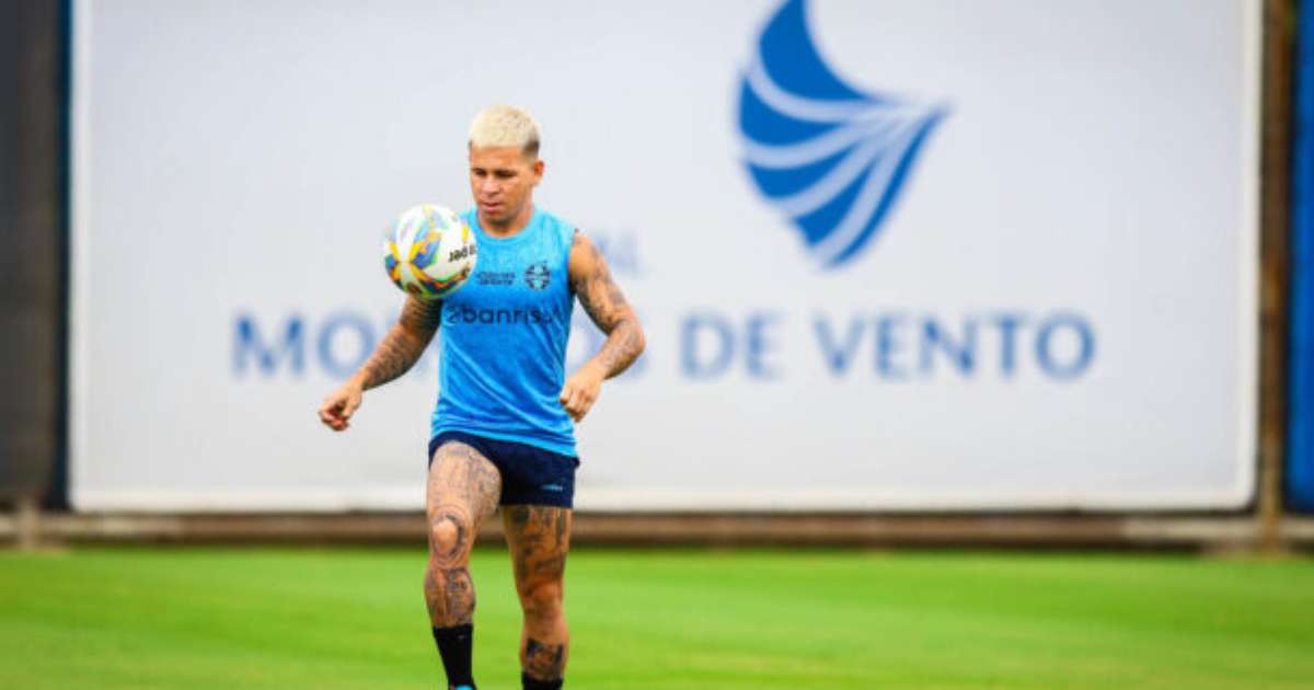 Soteldo em 2025: Santos, Grêmio ou Cruzeiro?