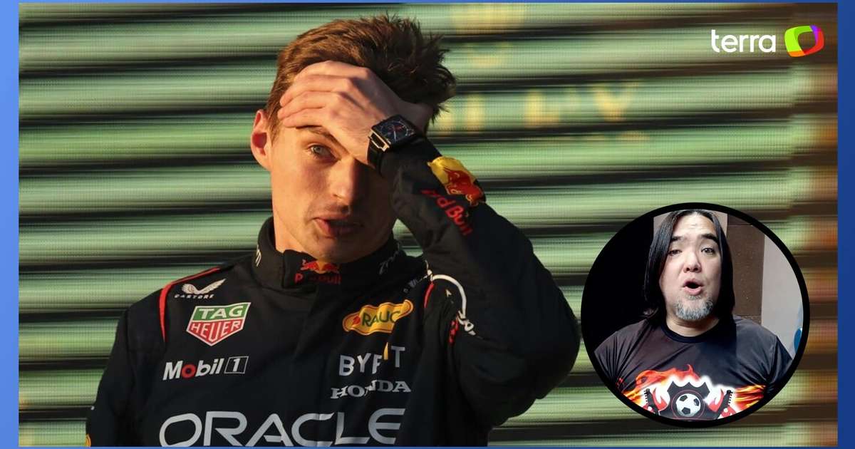 Campeão da F1, Verstappen recebe bônus menor do que Piastri e Norris