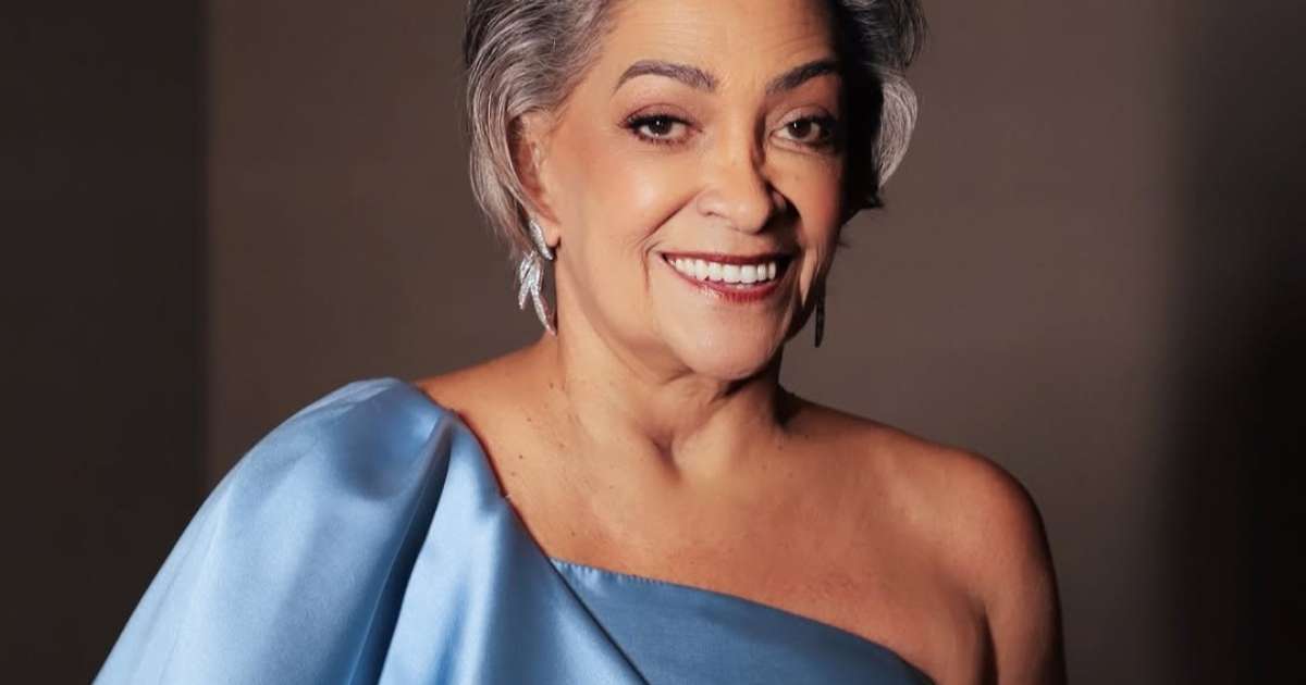 Influenciadora Fernanda Britto morre aos 64 anos