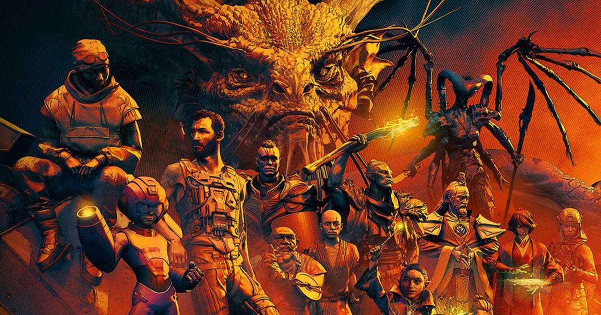 Nível Secreto tem segunda temporada confirmada