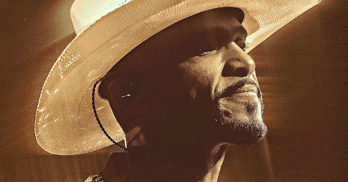 Alexandre Pires grava "Pagonejo Bão", projeto inédito que mistura ...