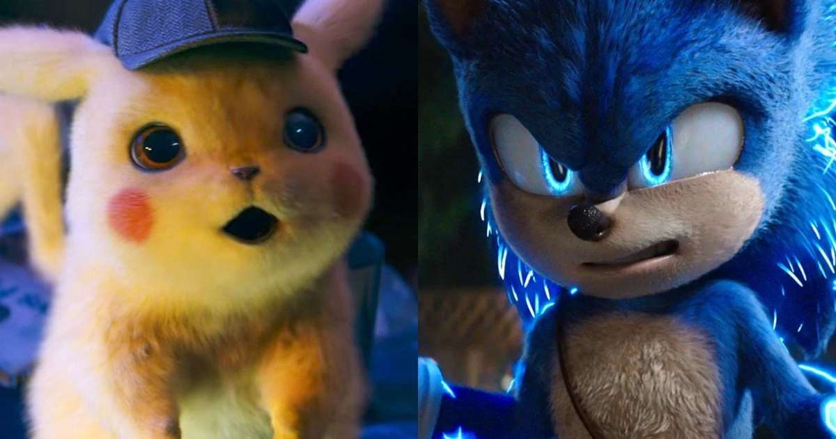 Pikachu está em 'Sonic 3'? Entenda como o Pokémon 'participa' do novo ...