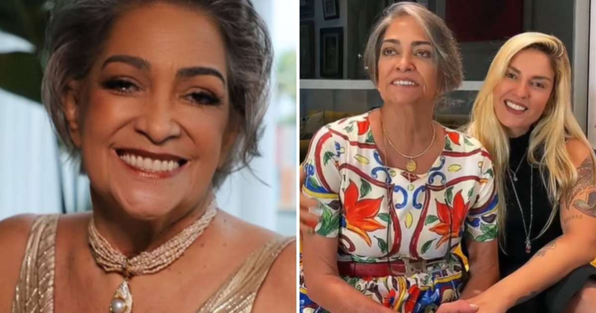 Fernanda Britto tinha filhos? Influenciadora era 'mãe de consideração'