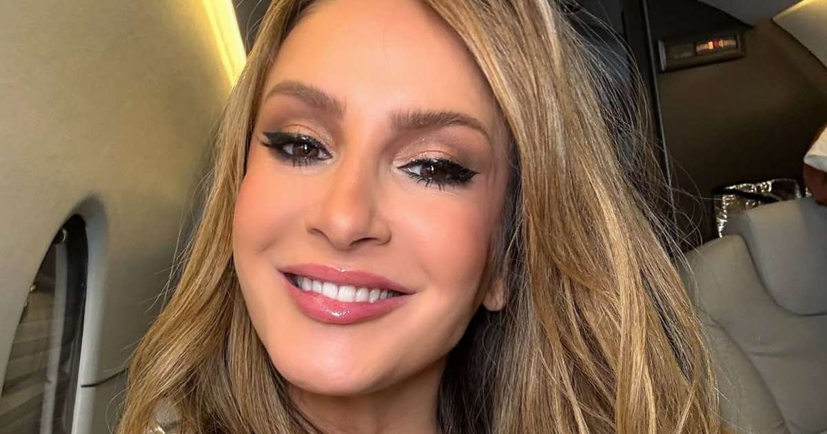 MP investiga Claudia Leitte por troca de nome de orixá em música