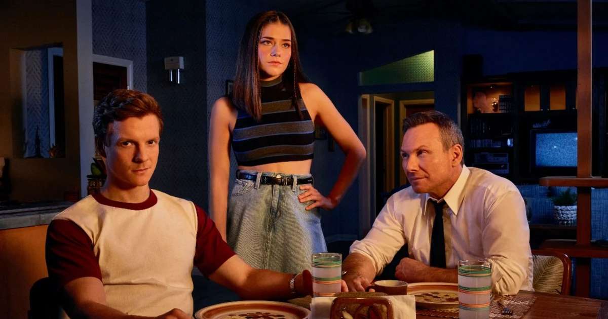 Quando estreia o 3º episódio da série Dexter: Pecado Original?