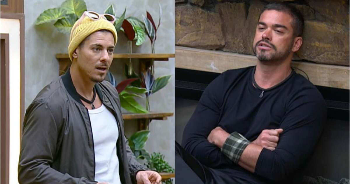 'A Fazenda 16': Não aceitou? Veja a reação surpresa de Sidney ao ser ...