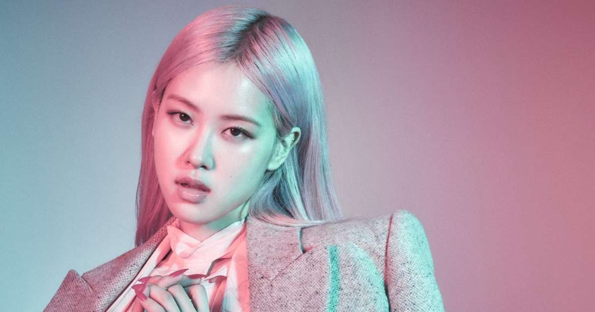 Rosé é criticada como "sem identidade" pela Pitchfork