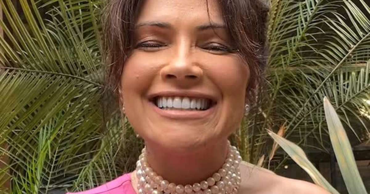 Fani Pacheco revela novidades do líder no BBB 25