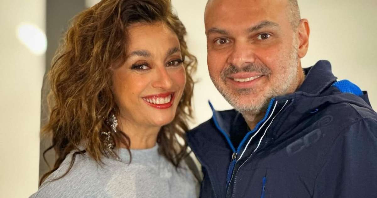Band anuncia saída de Rodrigo Riccó, marido de Cátia Fonseca e diretor ...
