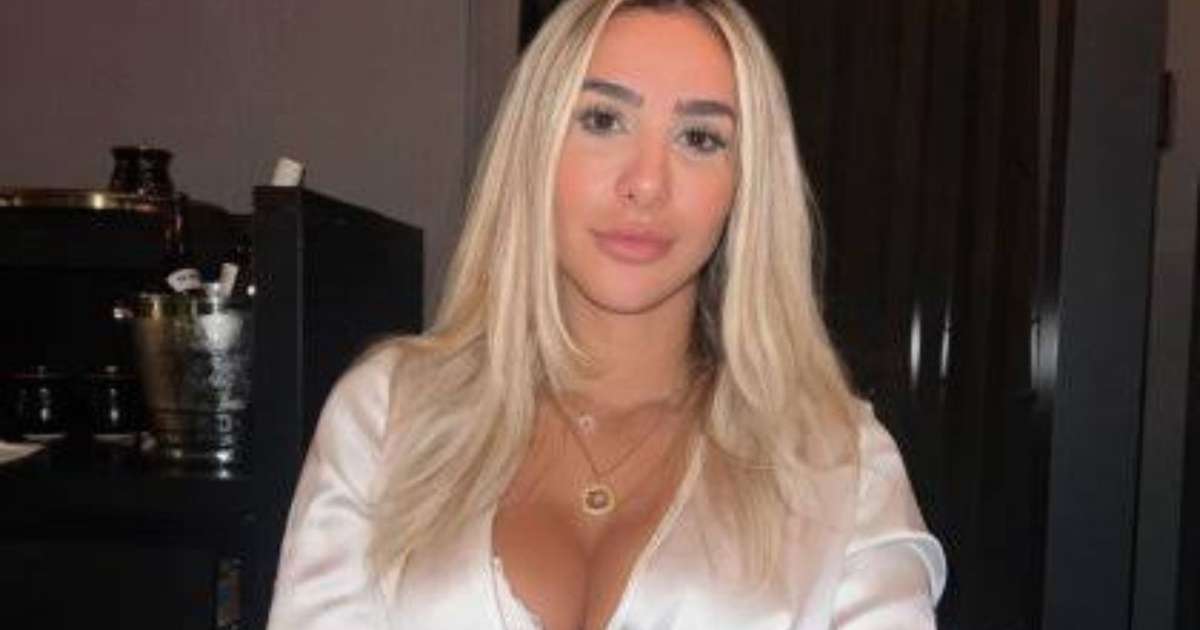 Influenciadora digital é presa acusada de 40 crimes; saiba quem é