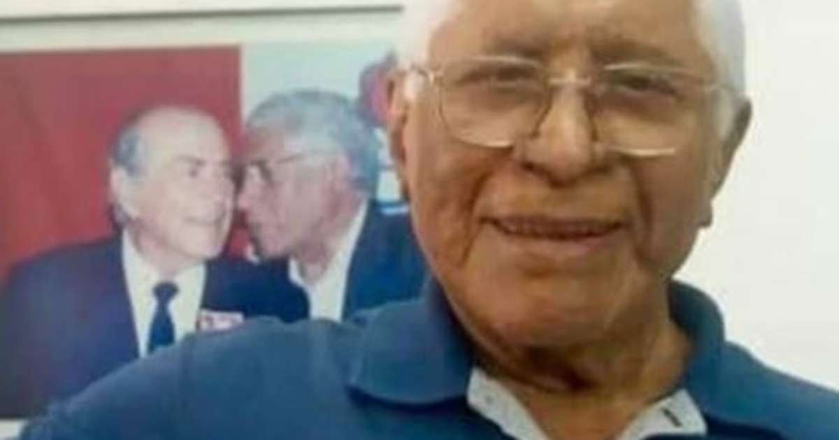 Alceu Collares é internado em Porto Alegre