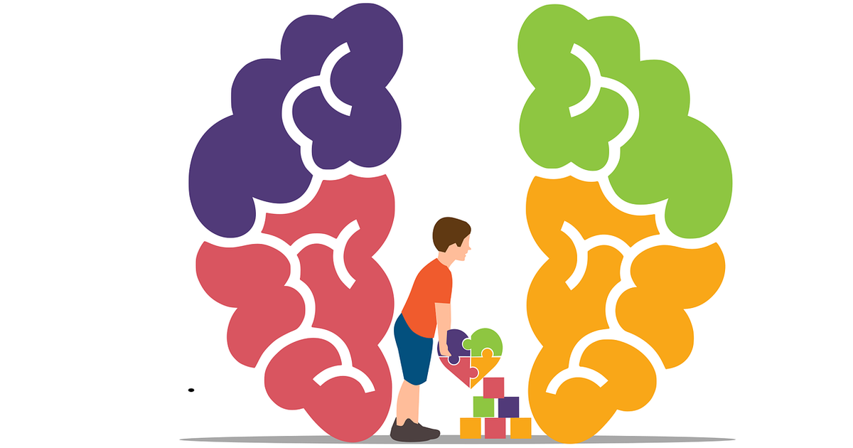 Tudo sobre autismo: Desvendando o TEA