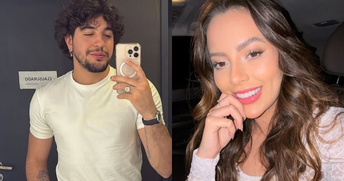 Ex-sogra de Nattanzinho chama artista de covarde e desabafa nas redes ...