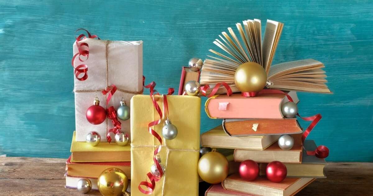 11 livros encantadores para presentear no Natal
