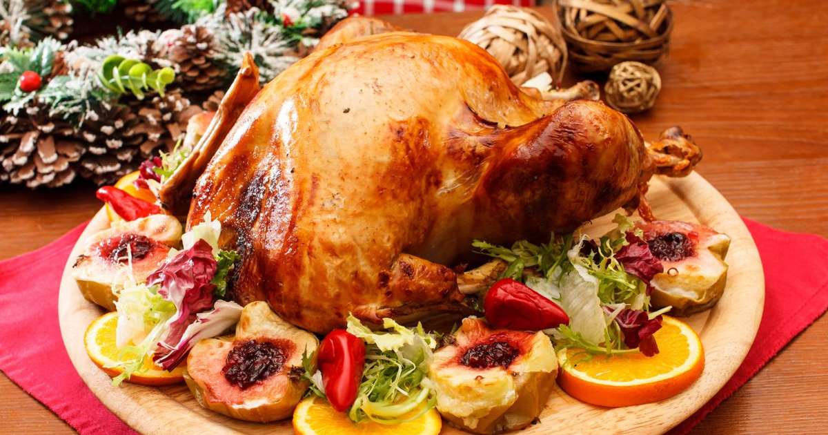 Qual a diferença entre chester e peru? Veja qual é a melhor opção para ...