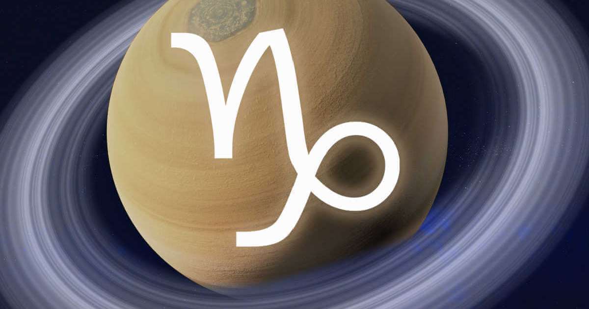 Confira o perfil completo do signo de Capricórnio
