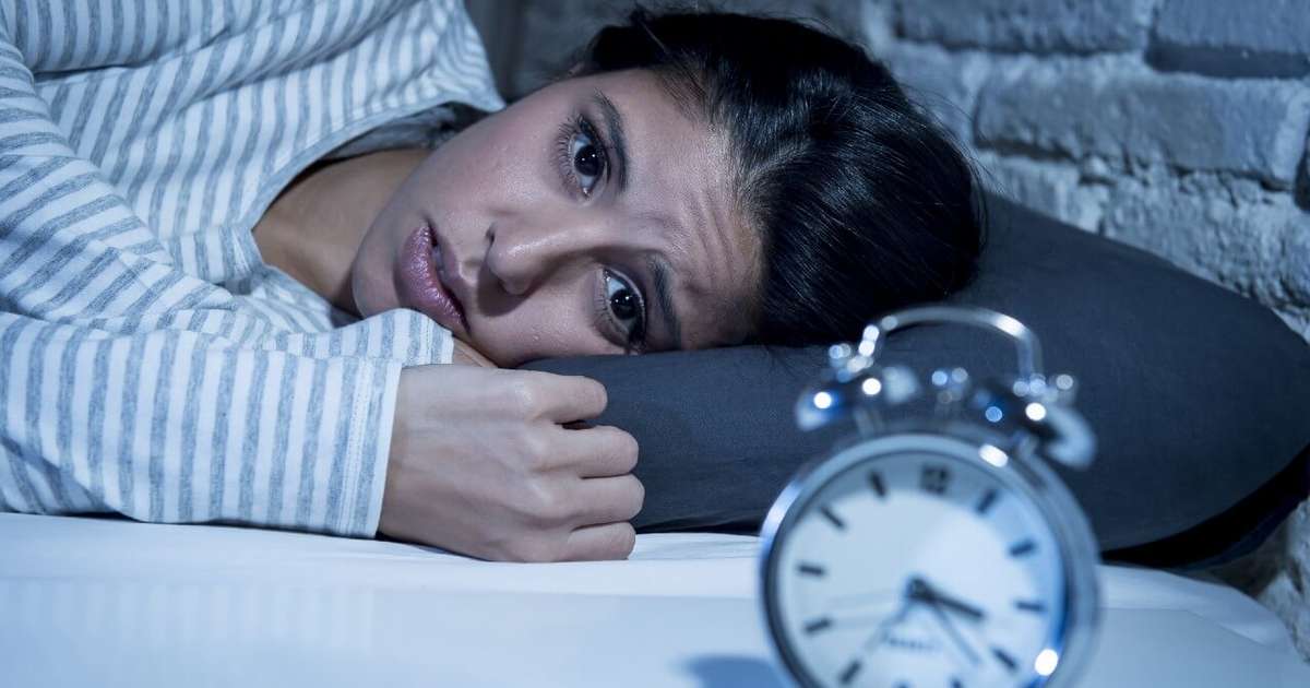 Insônia: por que dormir mal pode engordar? Entenda o motivo