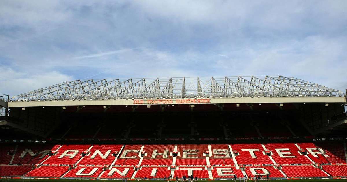 Infestação de ratos faz Old Trafford cair na classificação de higiene ...