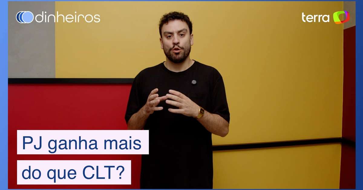 Afinal, se eu trabalhar como PJ ganho mais do que se fosse CLT?