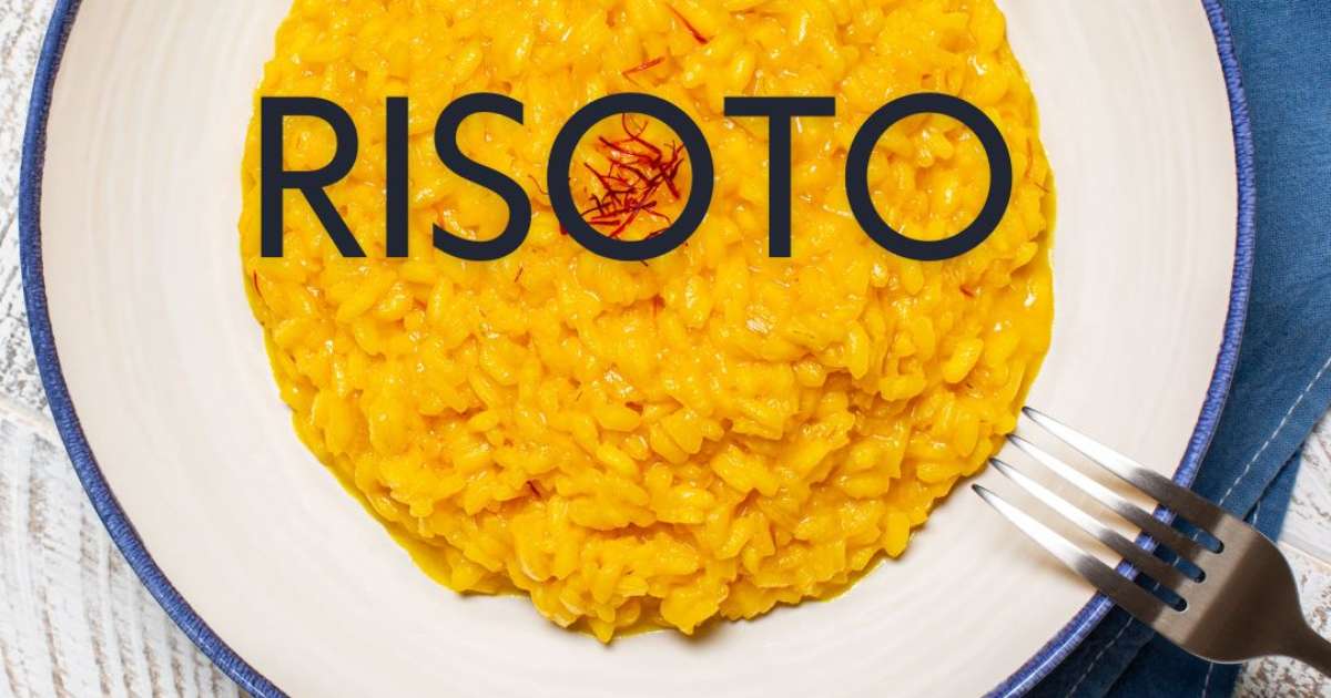 O segredo do risoto perfeito: técnicas, dicas e truques