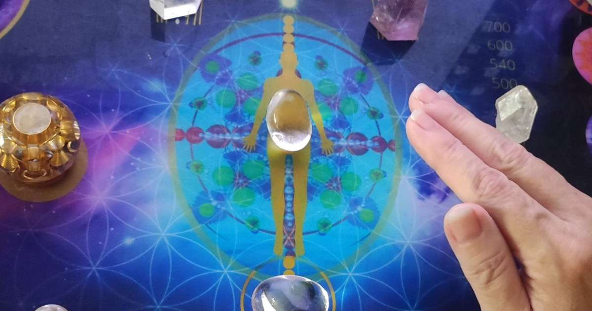 Para que serve a Apometria