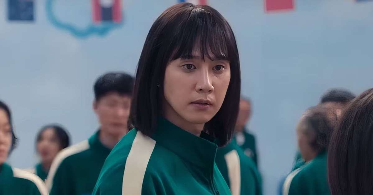 Criador de 'Round 6' justifica escalação de ator cis para viver mulher ...