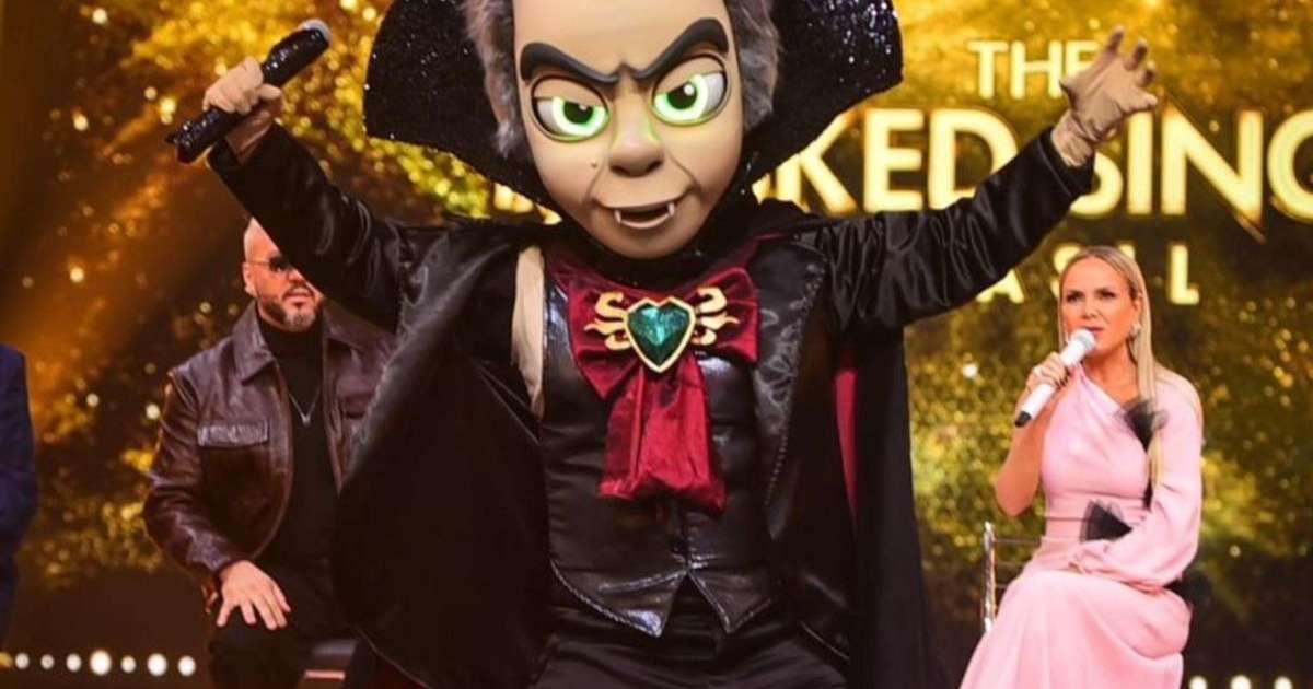 Morte de Ney Latorraca provoca mudanças em "The Masked Singer Brasil"