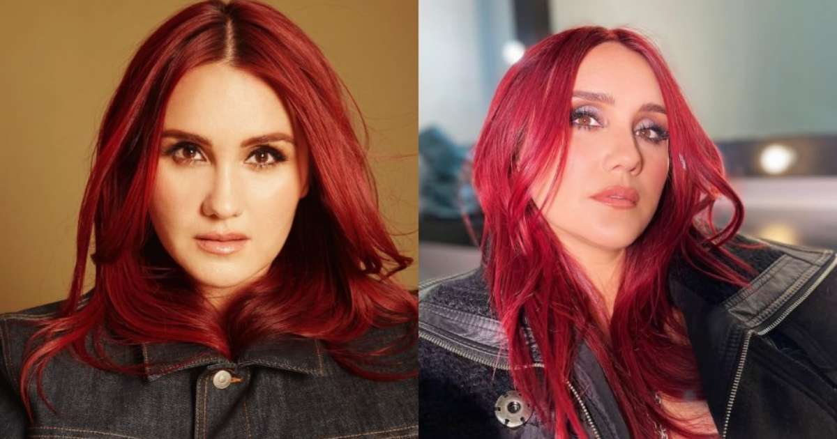 Ruivo rebelde? Veja como manter um ruivo perfeito e vibrante igual ao ...