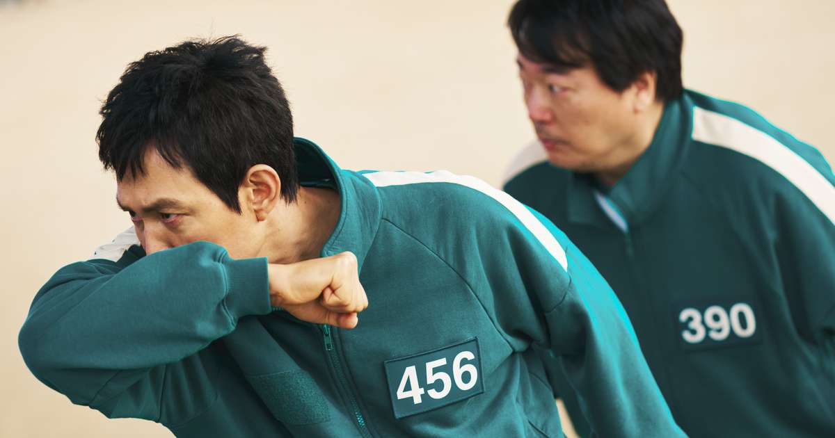 Round 6: Gi-hun voltará 'culpado e fracassado' na 3ª temporada, adianta criador