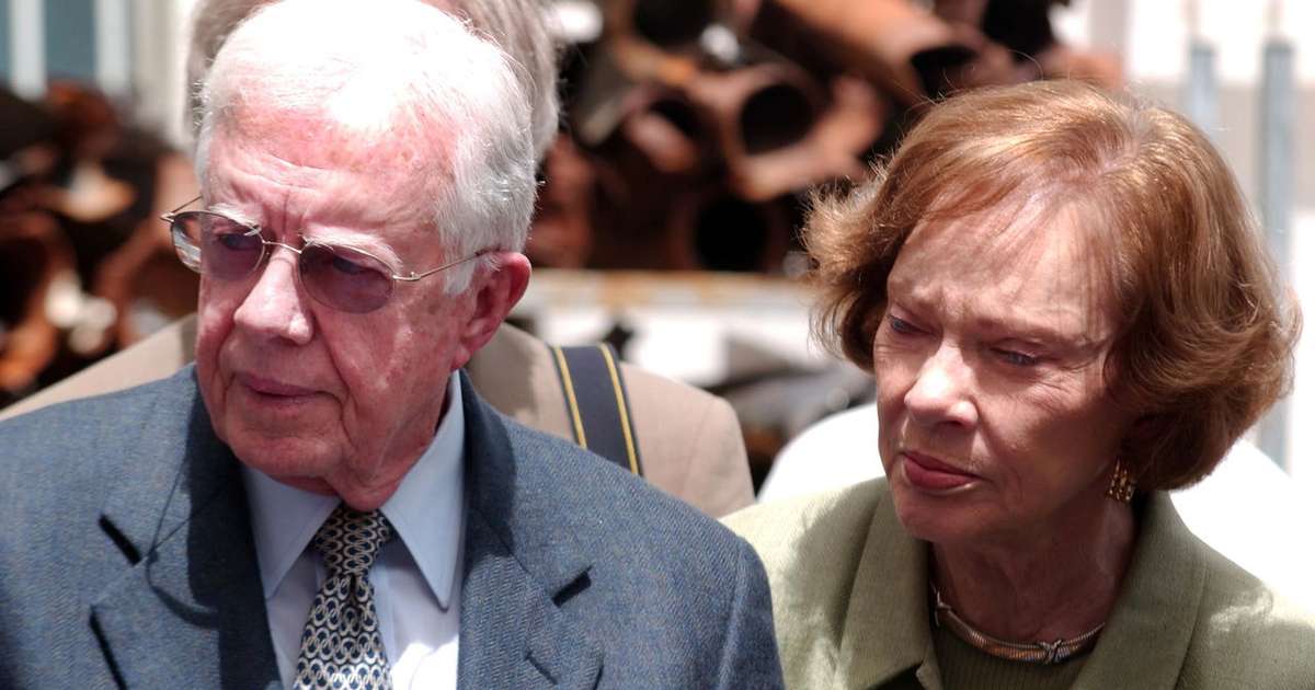 Quem foi Jimmy Carter, presidente dos EUA, que morreu aos 100 anos?
