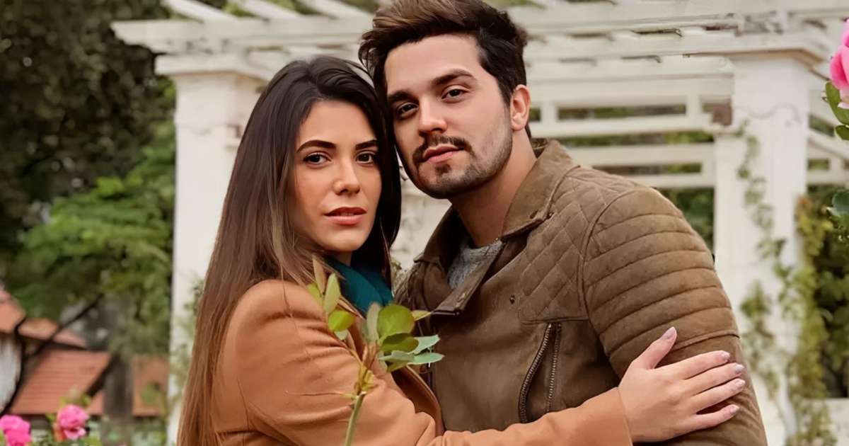 Nascimento de Serena: Luan Santana estava longe e quase perdeu parto da filha