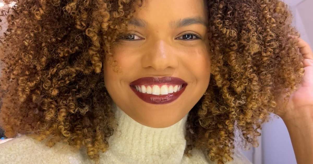 Jeniffer Nascimento será protagonista da continuação de "Êta Mundo Bom!"