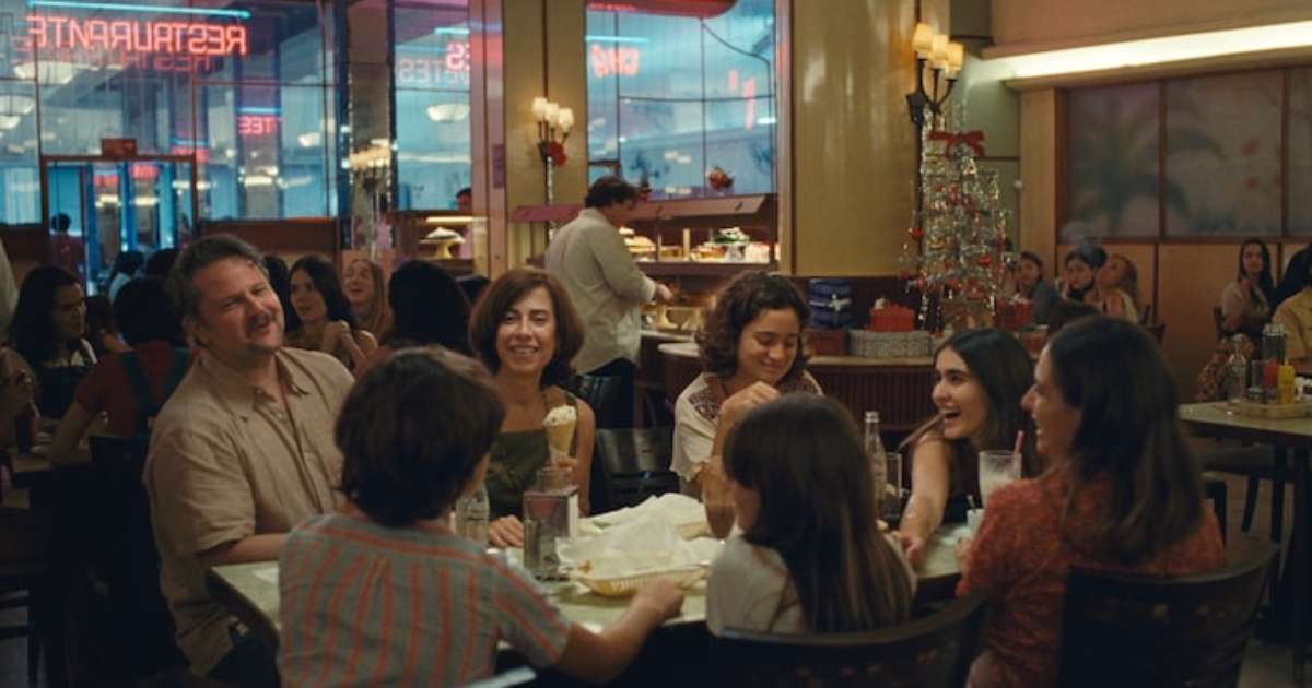 'Ainda Estou Aqui' atinge marca de 3 milhões de espectadores nos cinemas brasileiros