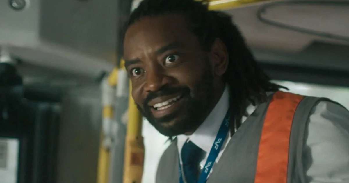 Se deu bem! Jão se demite e arruma emprego melhor em 'Volta por Cima'