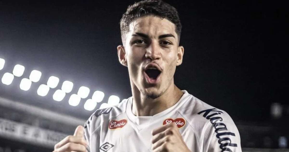 Botafogo faz proposta pelo zagueiro Jair, do Santos