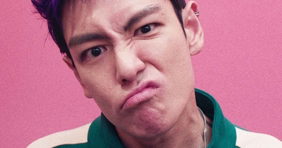 Intérprete de MC Thanos em "Round 6" é rapper famoso na vida real