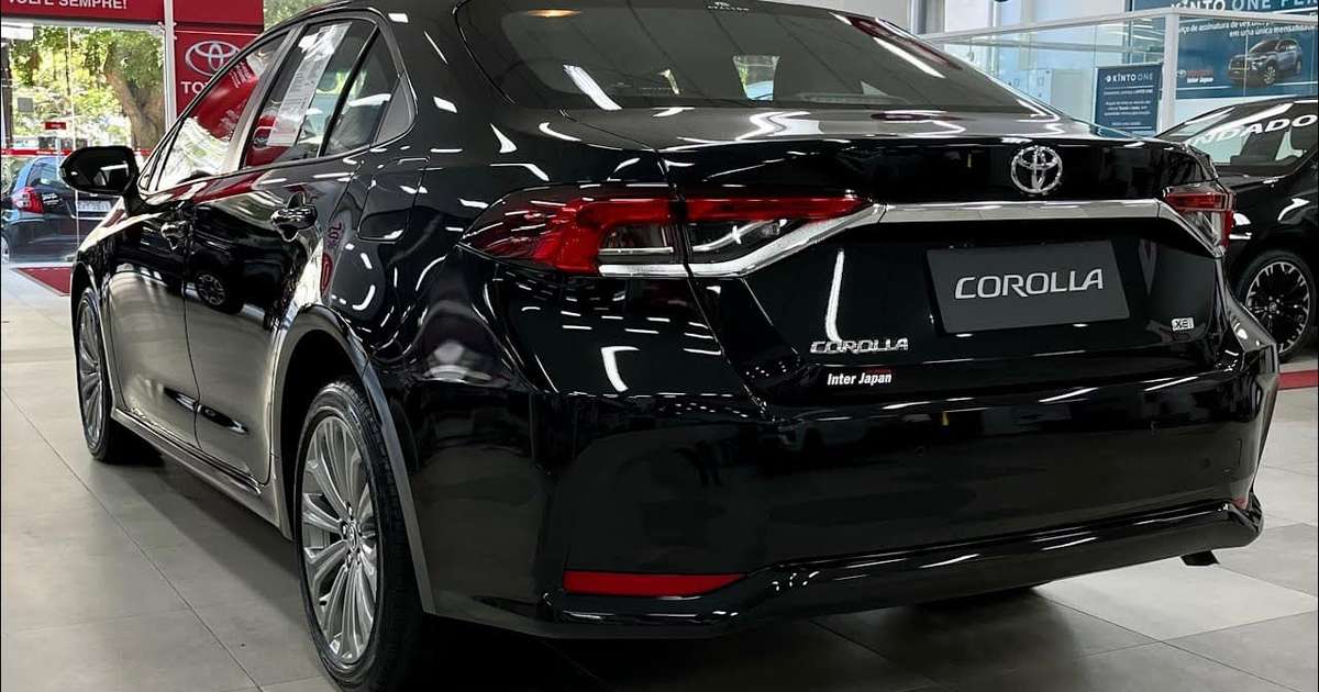 10 carros blindados mais procurados por usuários brasileiros