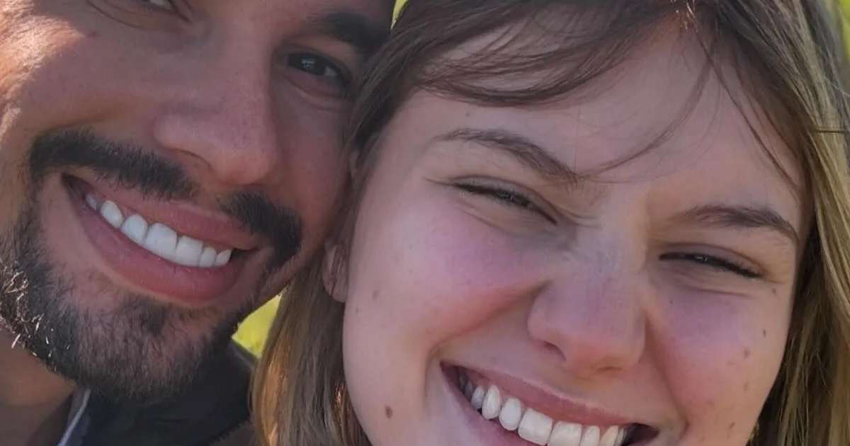 Marido de Isabel Veloso abre o coração ao mostrar filho na UTI: 'Lutas ...