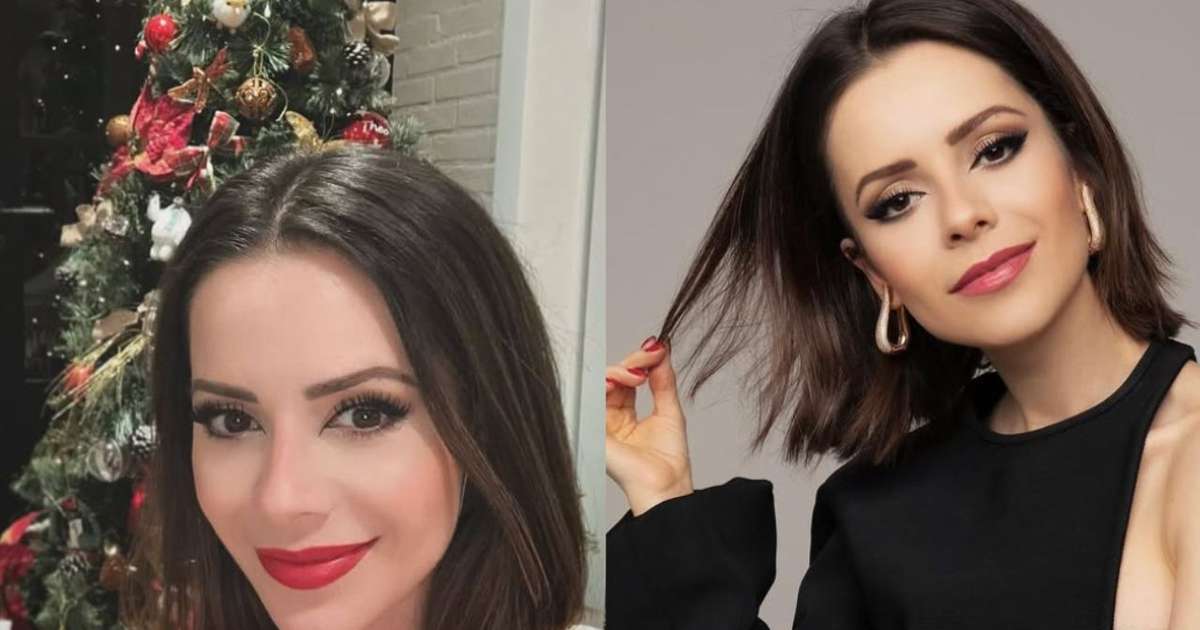 Sandy revela desejos e novas metas para 2025: 'Trilhar os caminhos'