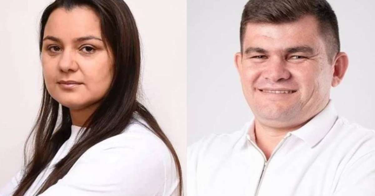 Viúva de prefeito morto toma posse como prefeita de João Dias (RN) e dedica ao marido