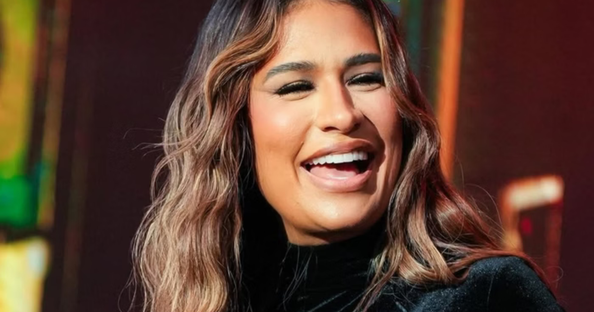 Sem Simaria, Simone Mendes diz que vive "melhor momento" da carreira