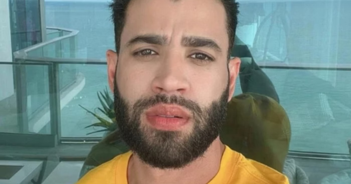 Gusttavo Lima diz que vai se candidatar à Presidência da República