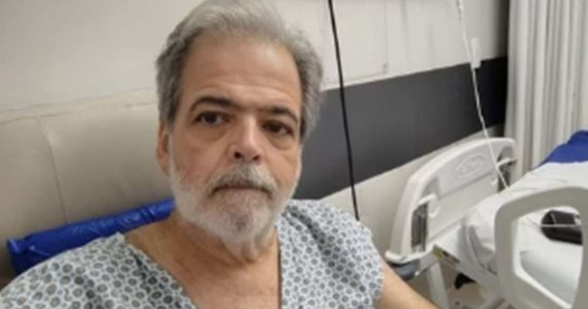 Ator de 'Zorra Total' que pediu ajuda financeira após cirurgia tem real ... Ator de 'Zorra Total' que pediu ajuda financeira após cirurgia tem real ...