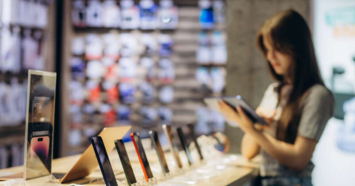 Nova Lei em Porto Alegre exige cadastro de aparelhos celulares