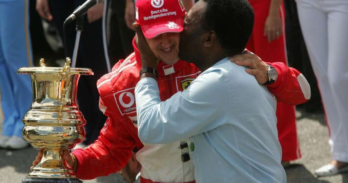 Michael Schumacher completa 56 anos; como está a saúde do ex-piloto de ...