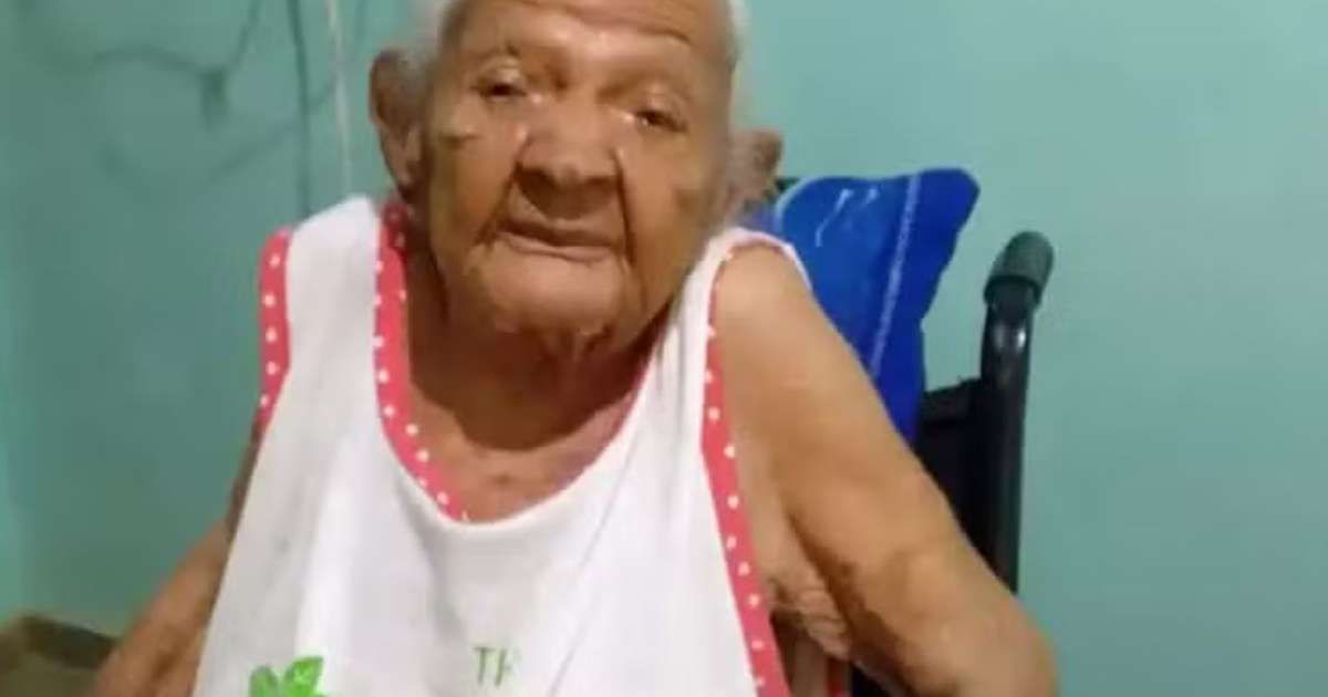 Moradora do RJ reivindica título de pessoa mais velha do mundo