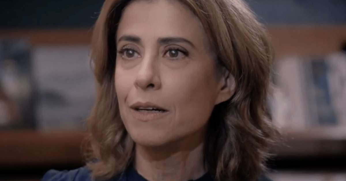 Indicada ao Globo de Ouro, Fernanda Torres ganha torcida do público: 'É ...