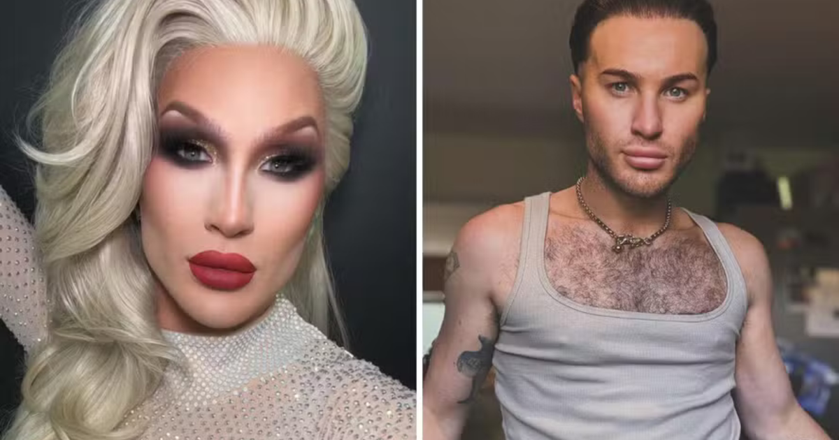 The Vivienne, vencedora do 'RuPaul's Drag Race UK', morre aos 32 anos