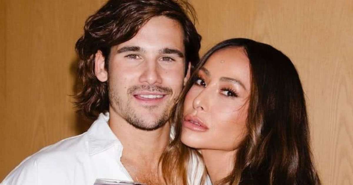 Noivado de Nicolas Prattes e Sabrina Sato pode chegar ao fim; prevê Mãe ...